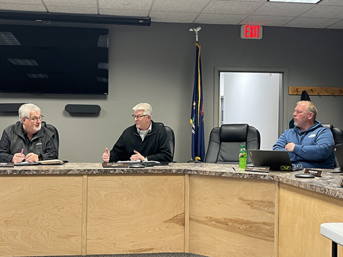 County searches for qualified candidates | News, Sports, Jobs - The ...